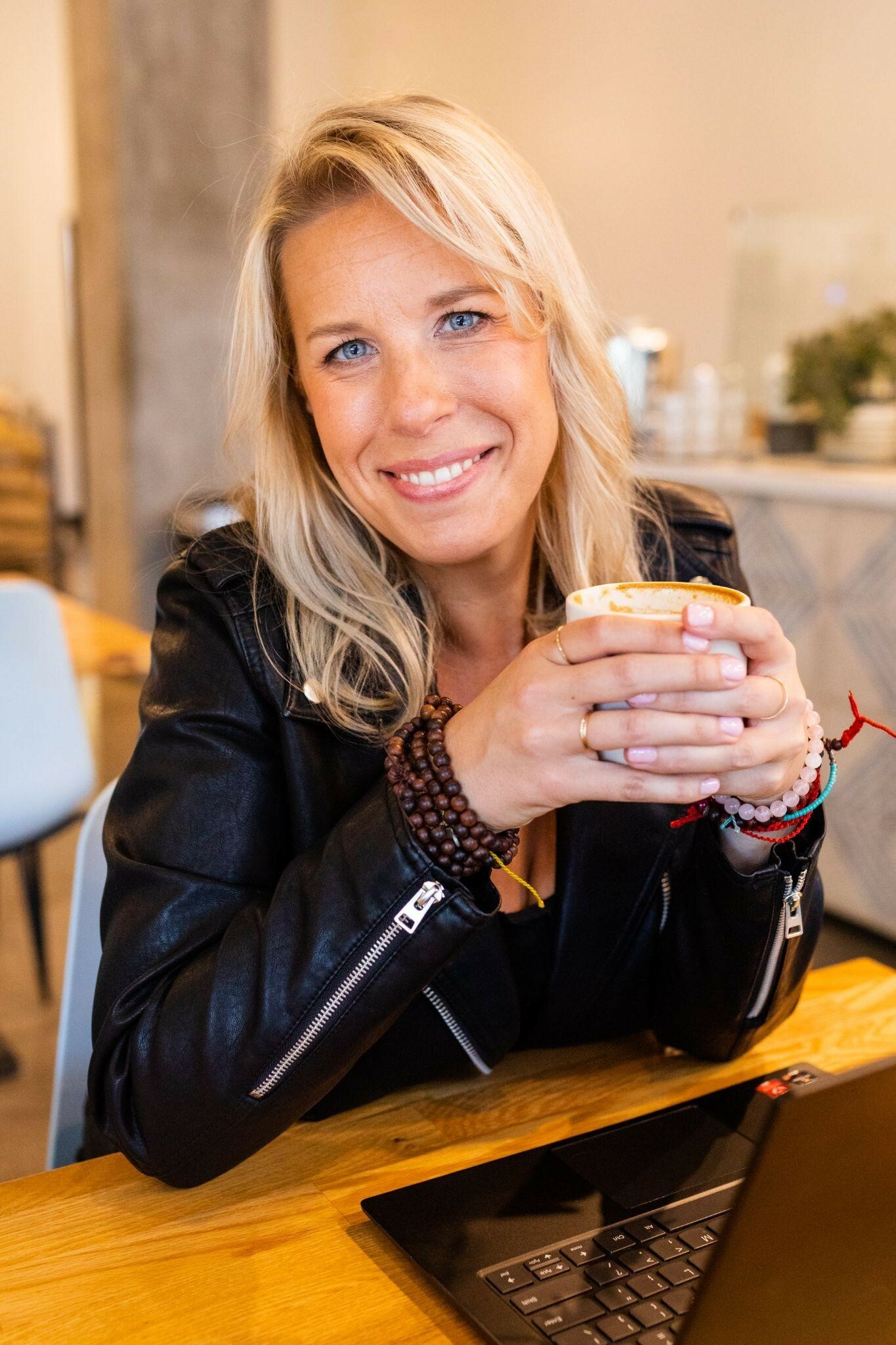 Lunch & Learn: Positive Leadership: Empowering Success Through ...