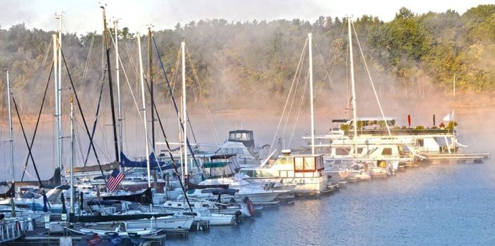 Home - Rathbun Yacht Club