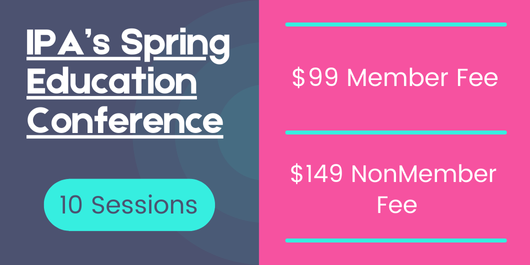 IPA's 2025 Spring Education Conference - Calendar - Illinois Paralegal ...