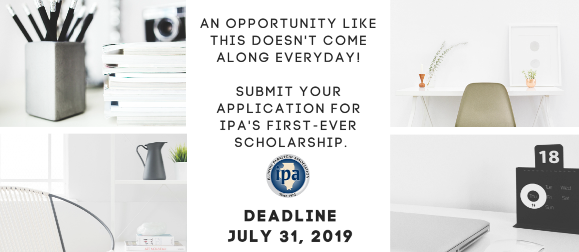 Home Illinois Paralegal Association