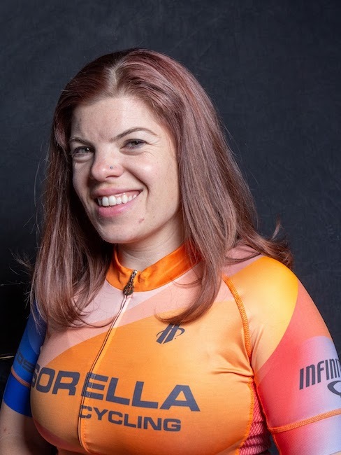 Race Team - Sorella Cycling