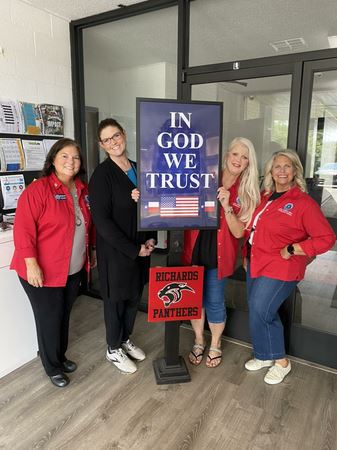 Photo Albums - Lake Conroe Area Republican Women