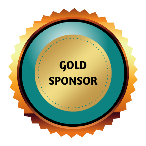 Sponsor Level - Gold