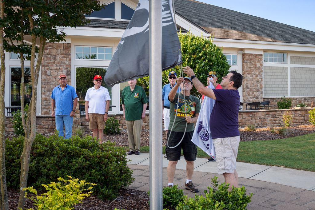 Photo Albums - Carolina Arbors by Del Webb