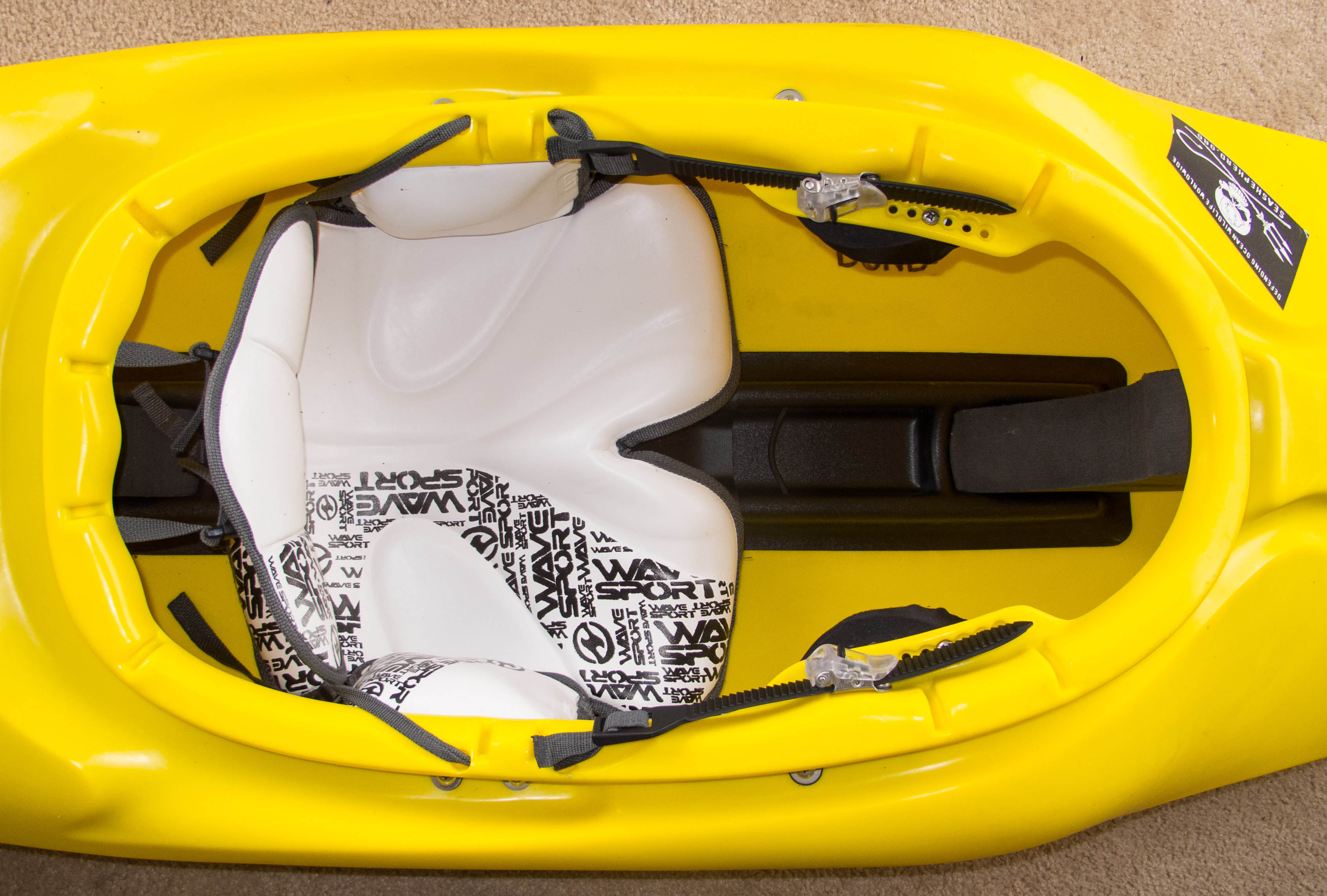 Forums - Washington Kayak Club