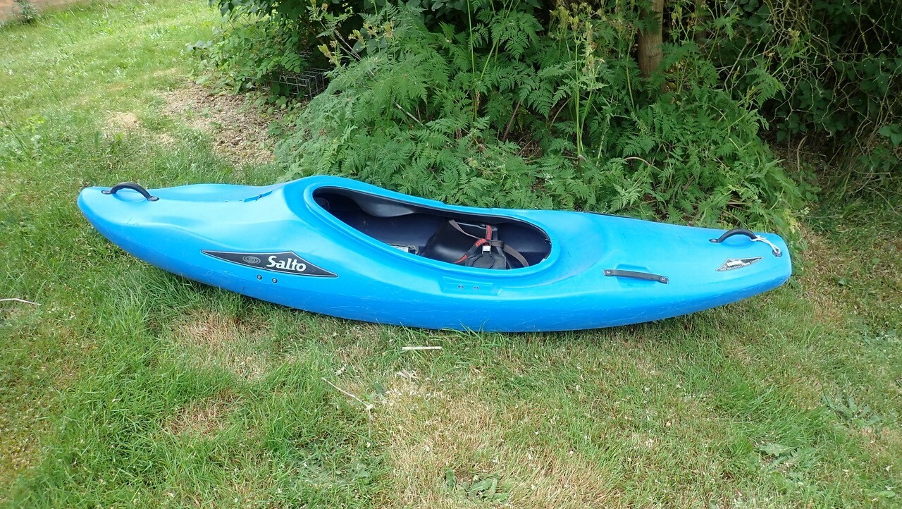 Forums - Washington Kayak Club