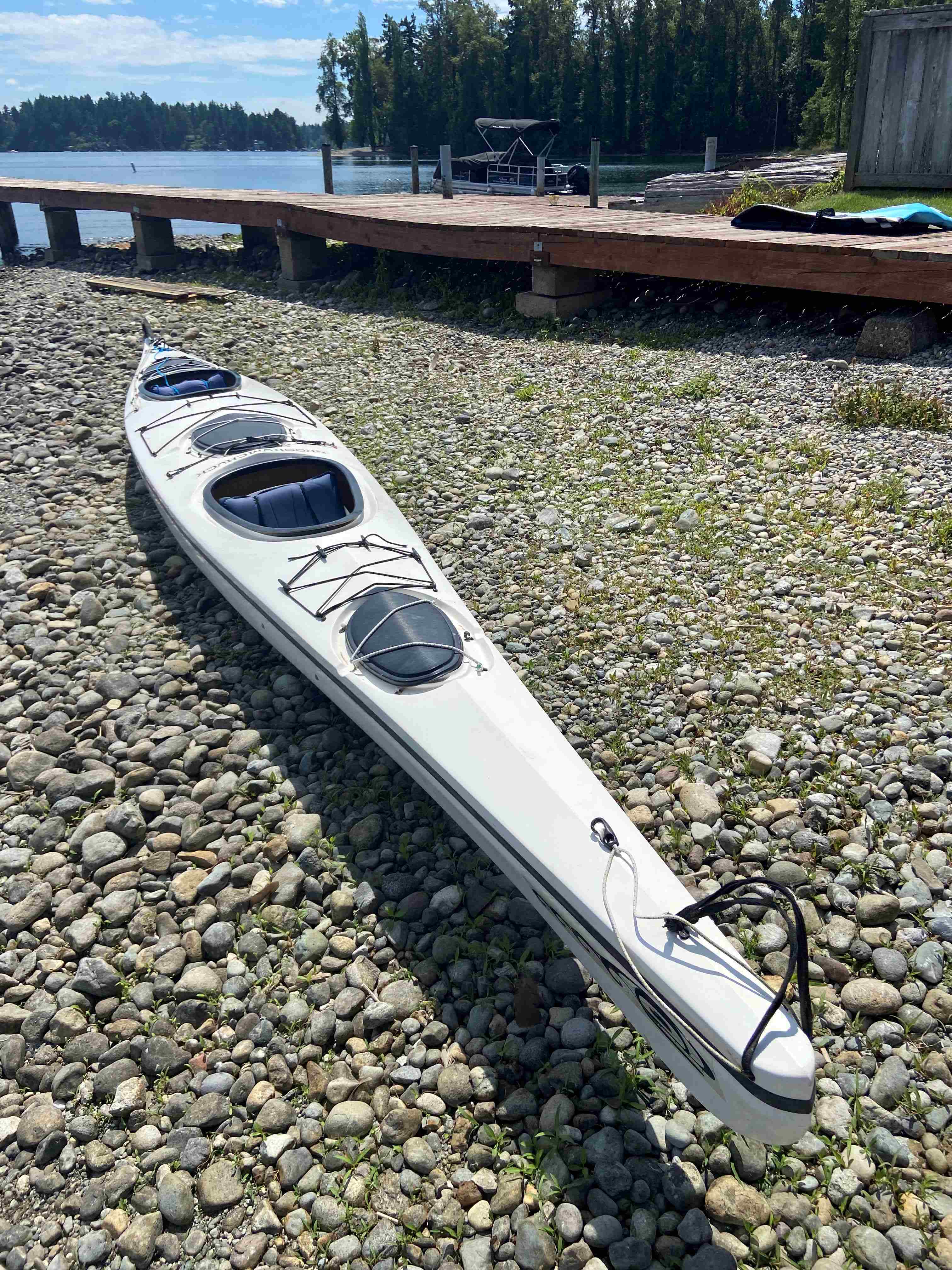 Forums - Washington Kayak Club