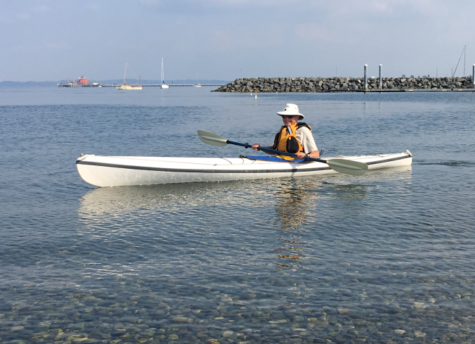 Forums - Washington Kayak Club