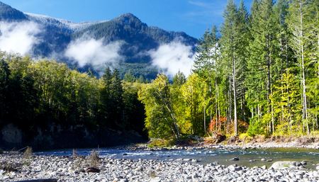 Photo Albums - Washington Kayak Club