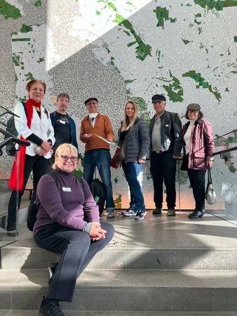 Forums - San Francisco Tour Guide Guild