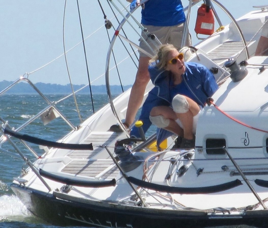 Women Underway - 2021 HHSA Women's Regatta Prep - Events - Herrington ...