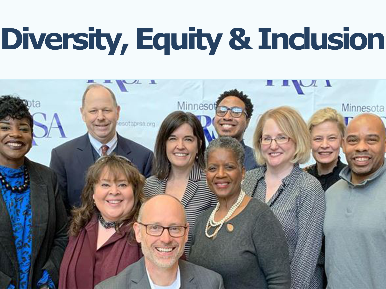 Home - Minnesota PRSA