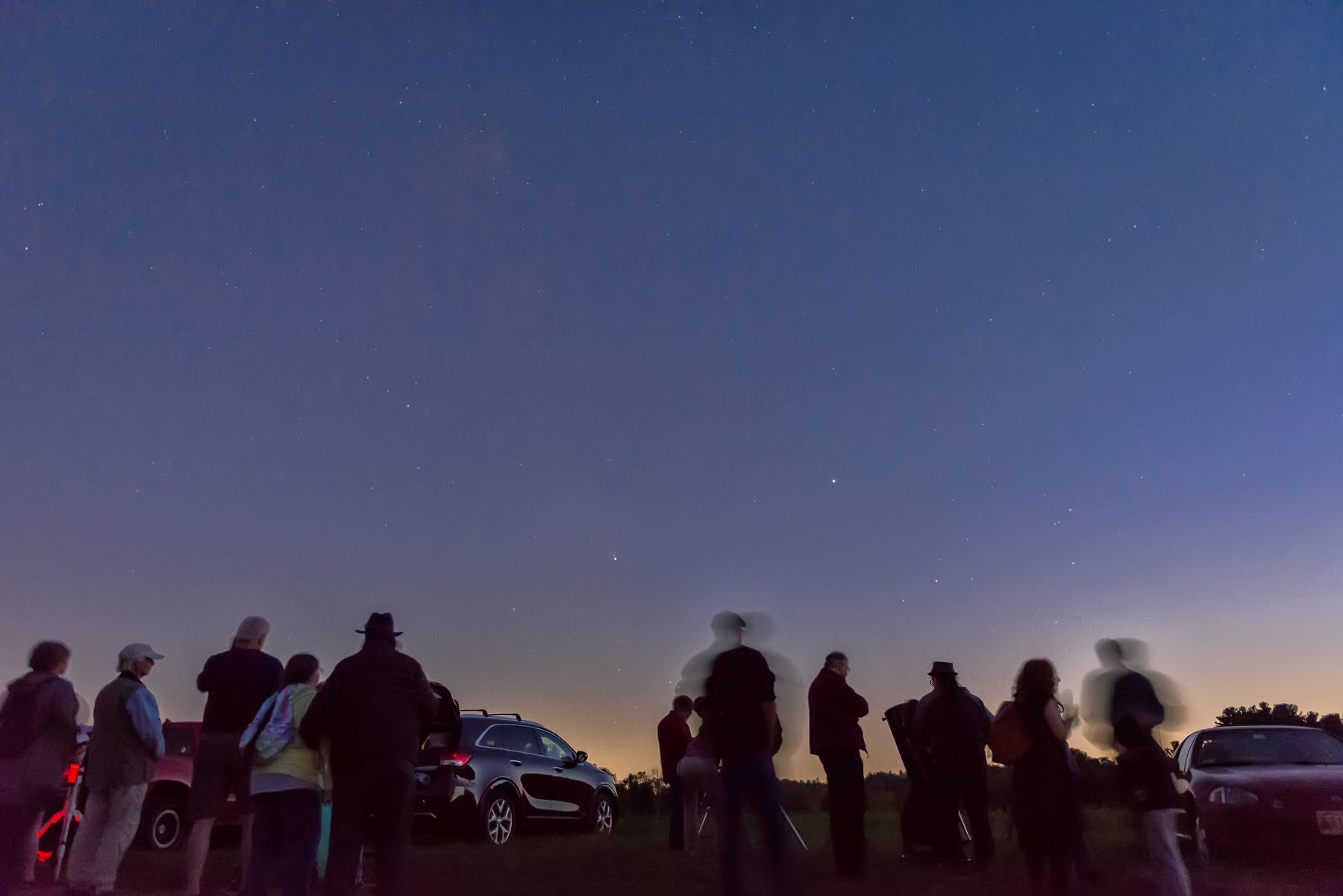 Public Star Party at Battis Farm Amesbury -- CANCELLED - Events - North ...