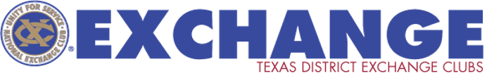 Home - Texas District Exchange Clubs