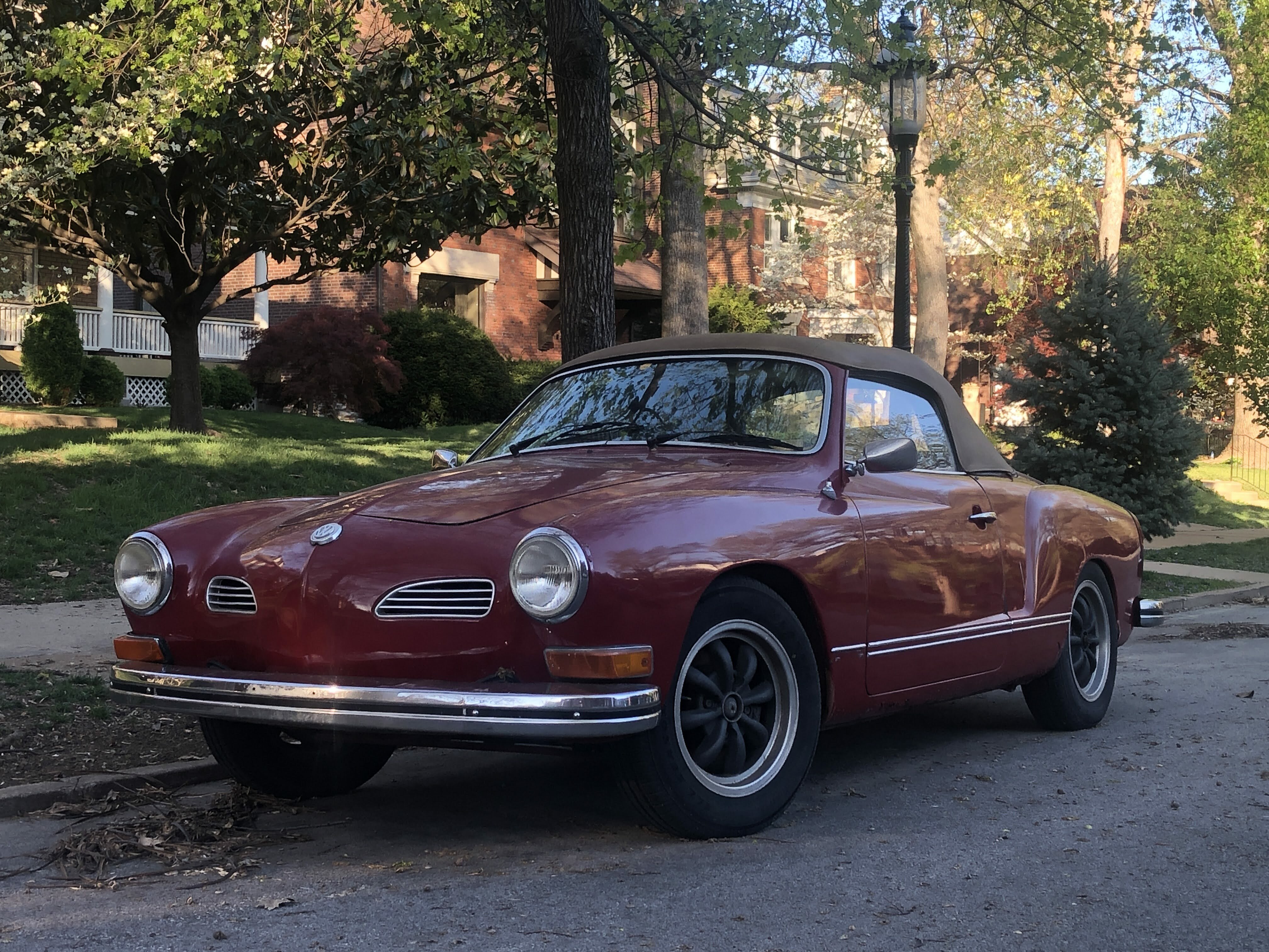 Home - Lambda Car Club