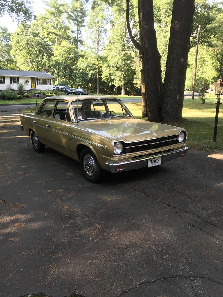 Photo Albums - Lambda Car Club