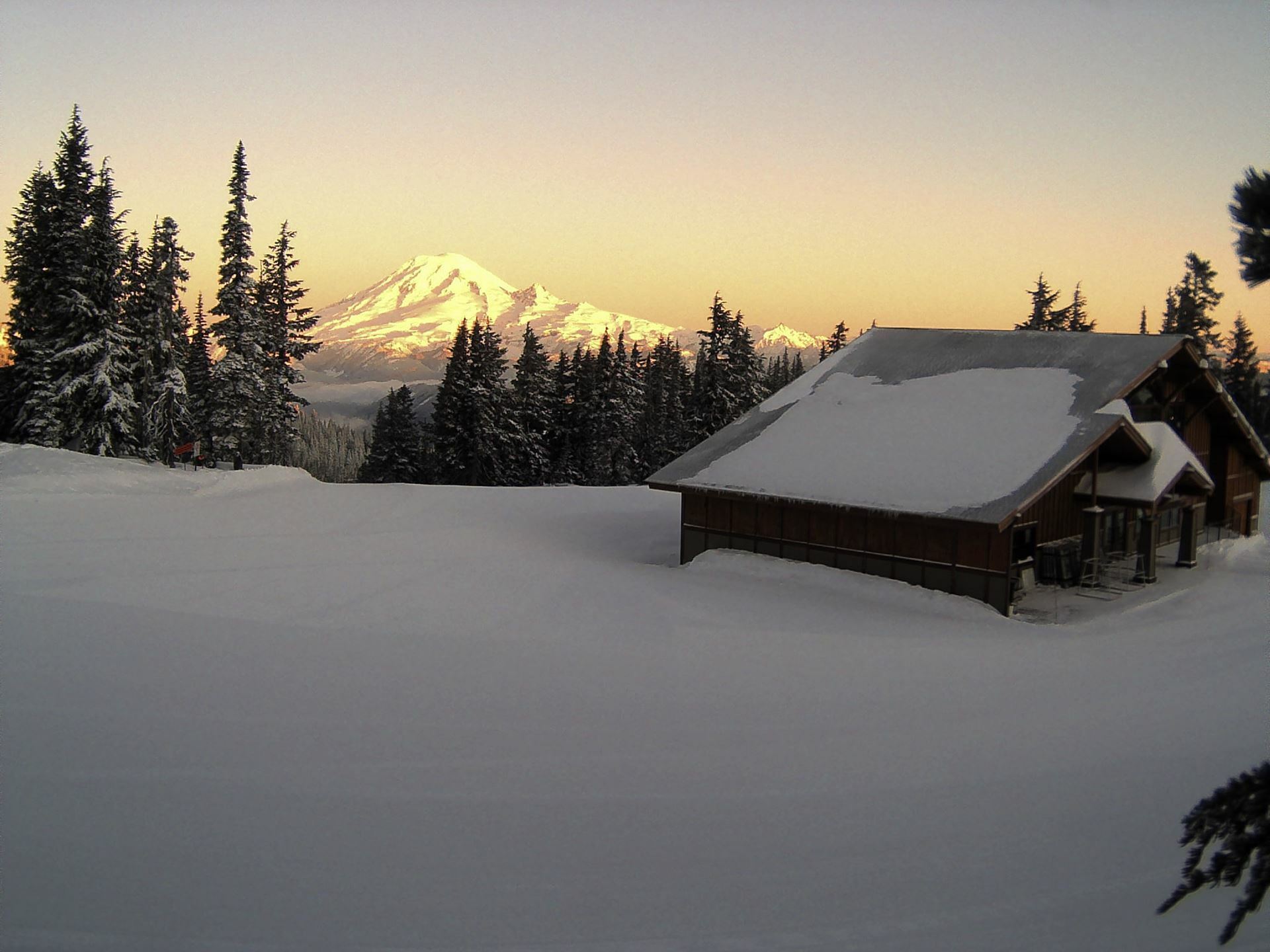 Downhill Skiing - Ski Buddies