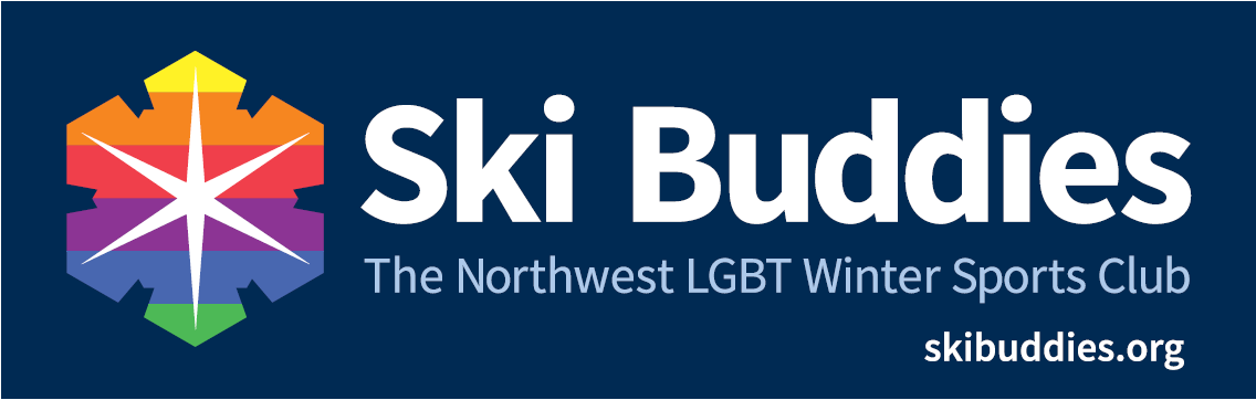 Downhill Skiing - Ski Buddies