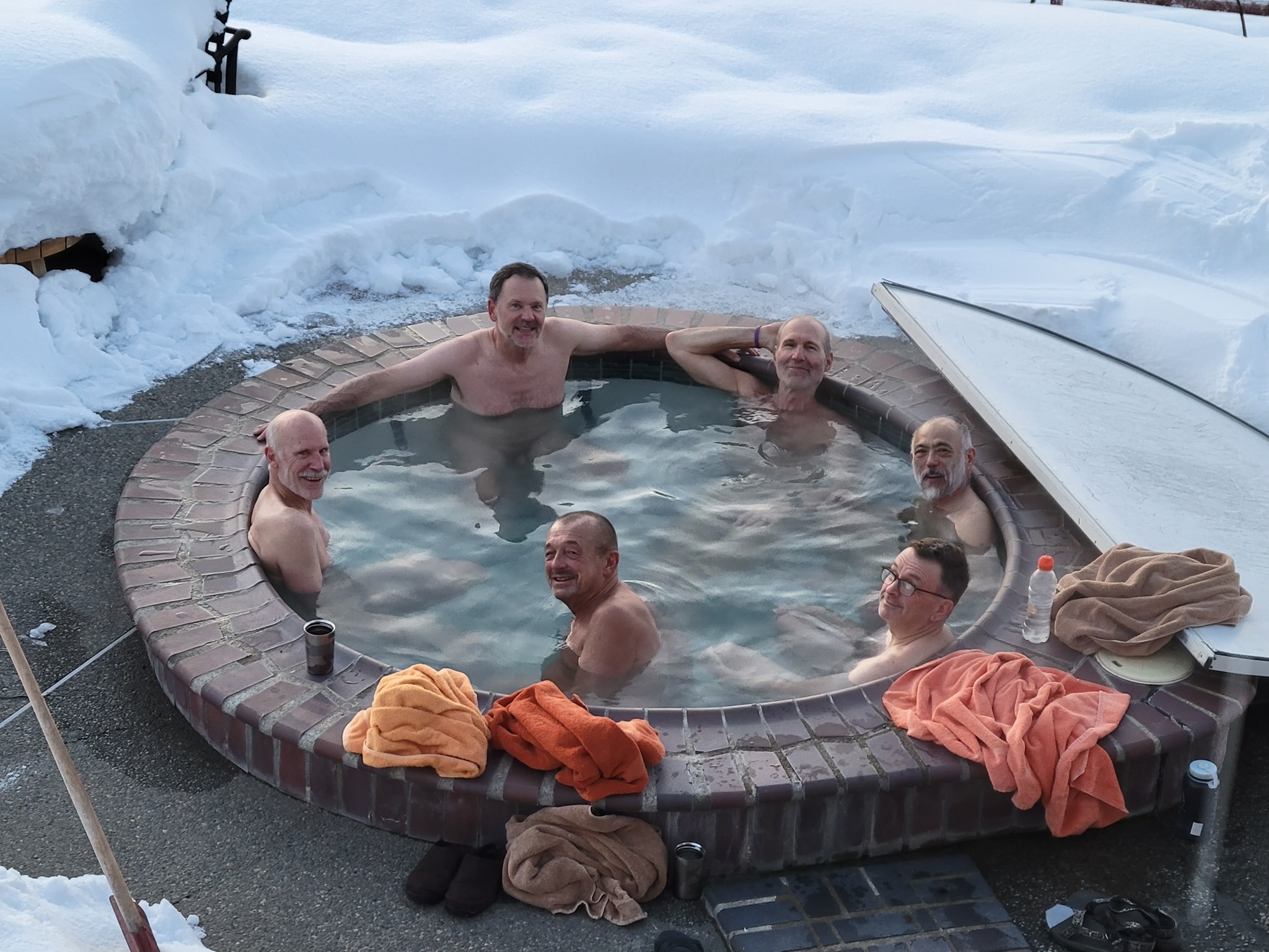 Methow Valley, Winthrop & Sun Mountain - Events - Ski Buddies