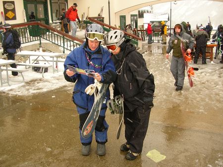 Photo Albums - Ski Buddies