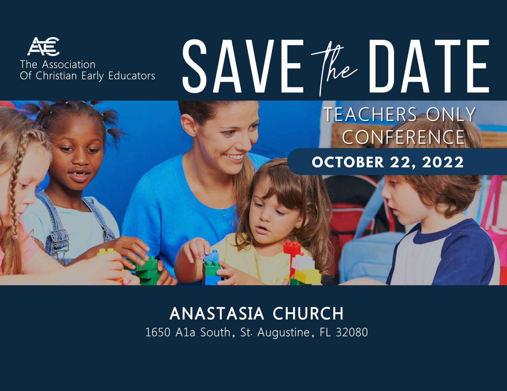 Home - CDEA, dba Association of Christian Early Educators