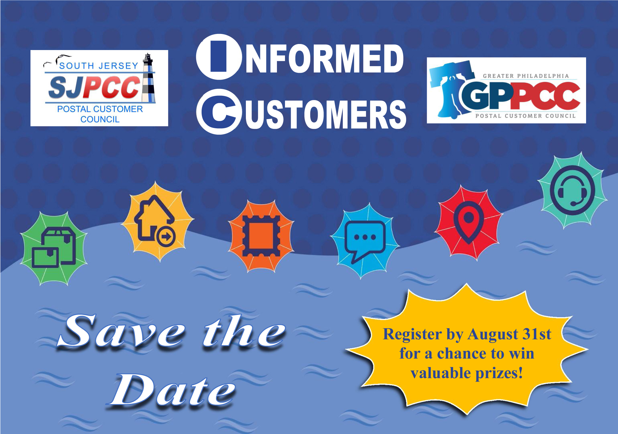 Home - Greater Philadelphia Postal Customer Council