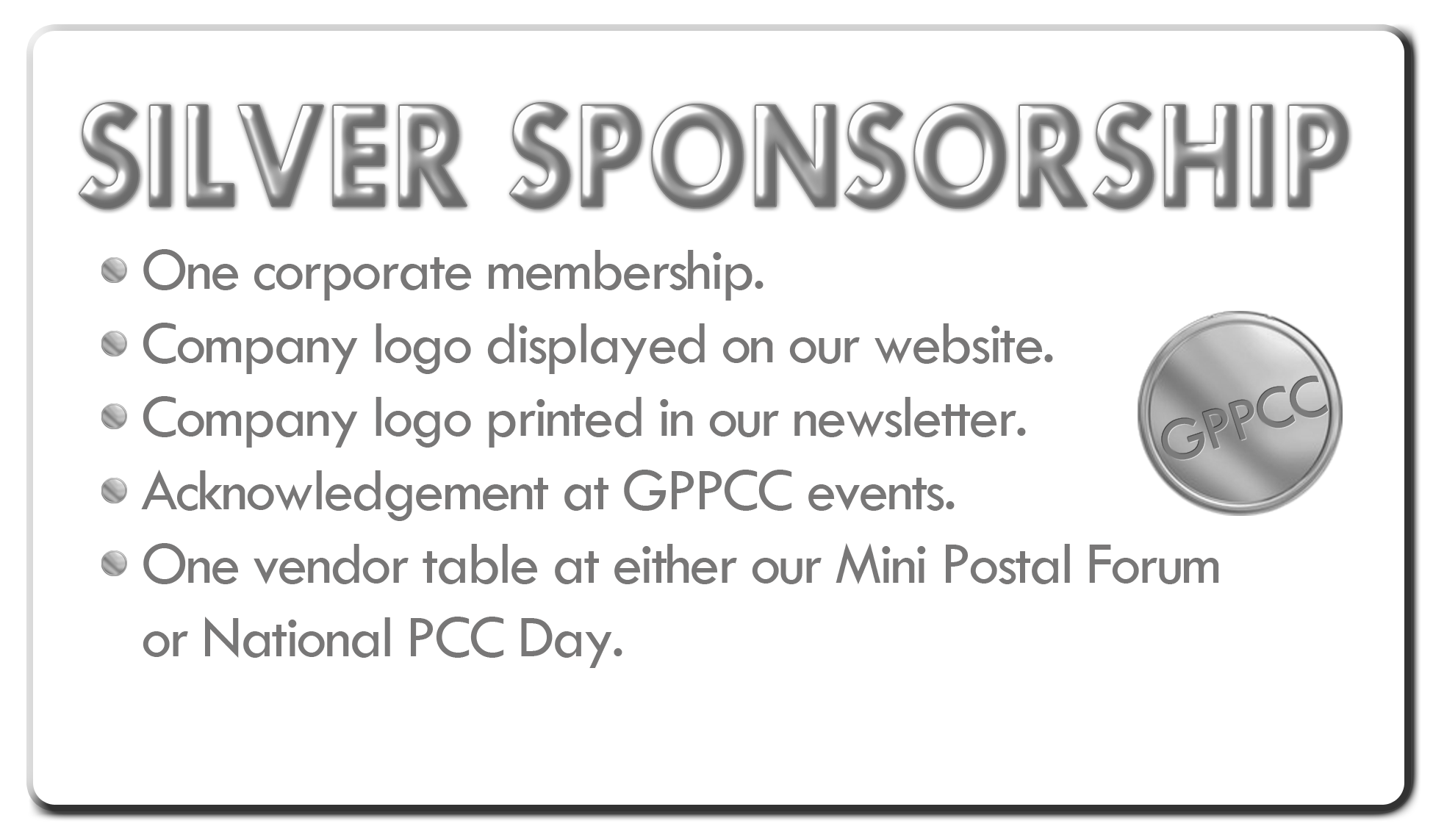 Home - Greater Philadelphia Postal Customer Council