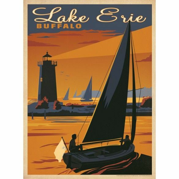 Home - The Buffalo Harbor Sailing Club, Inc.