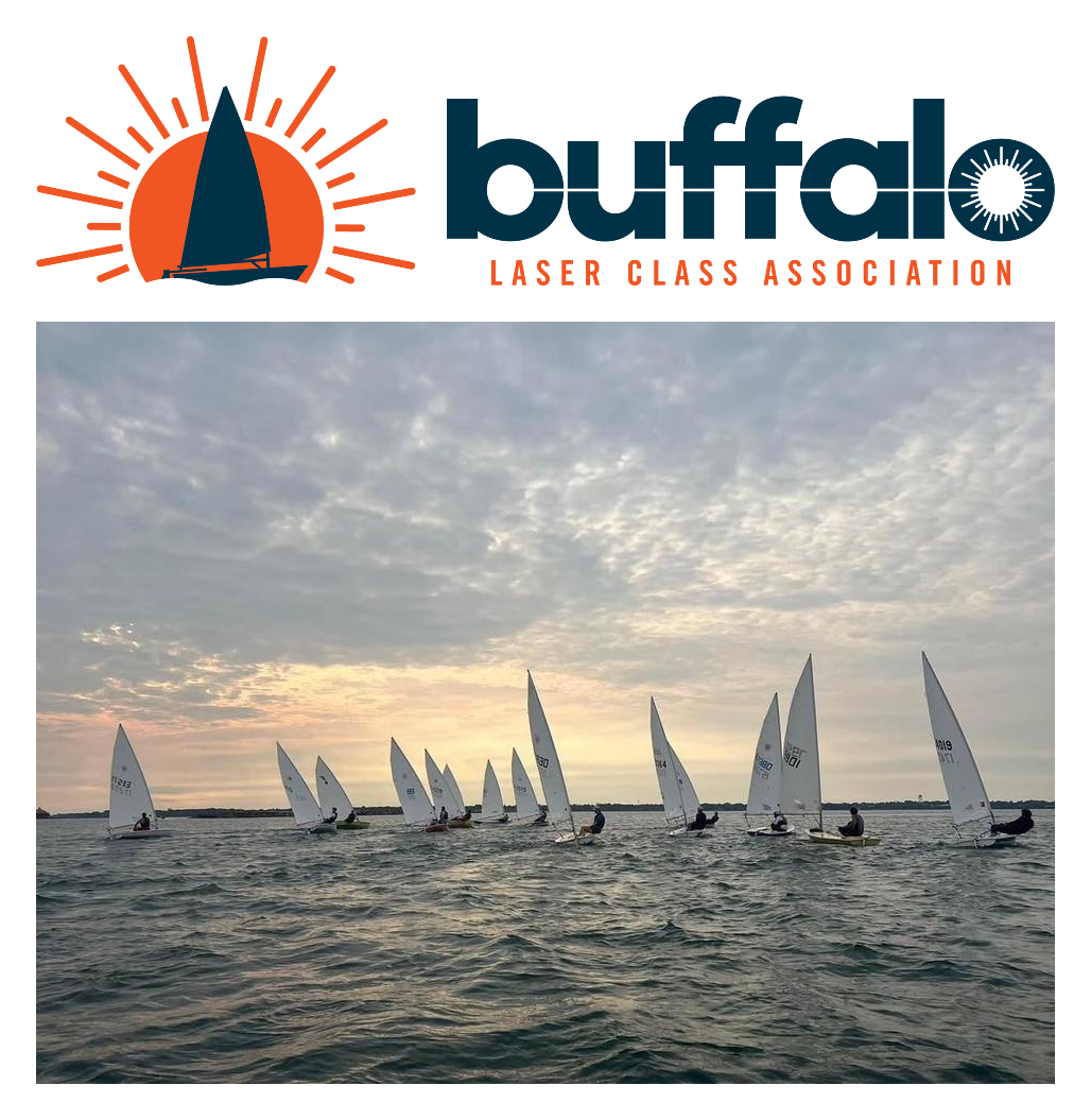 Buffalo Laser Class Association Monday Racing - Events - The Buffalo ...