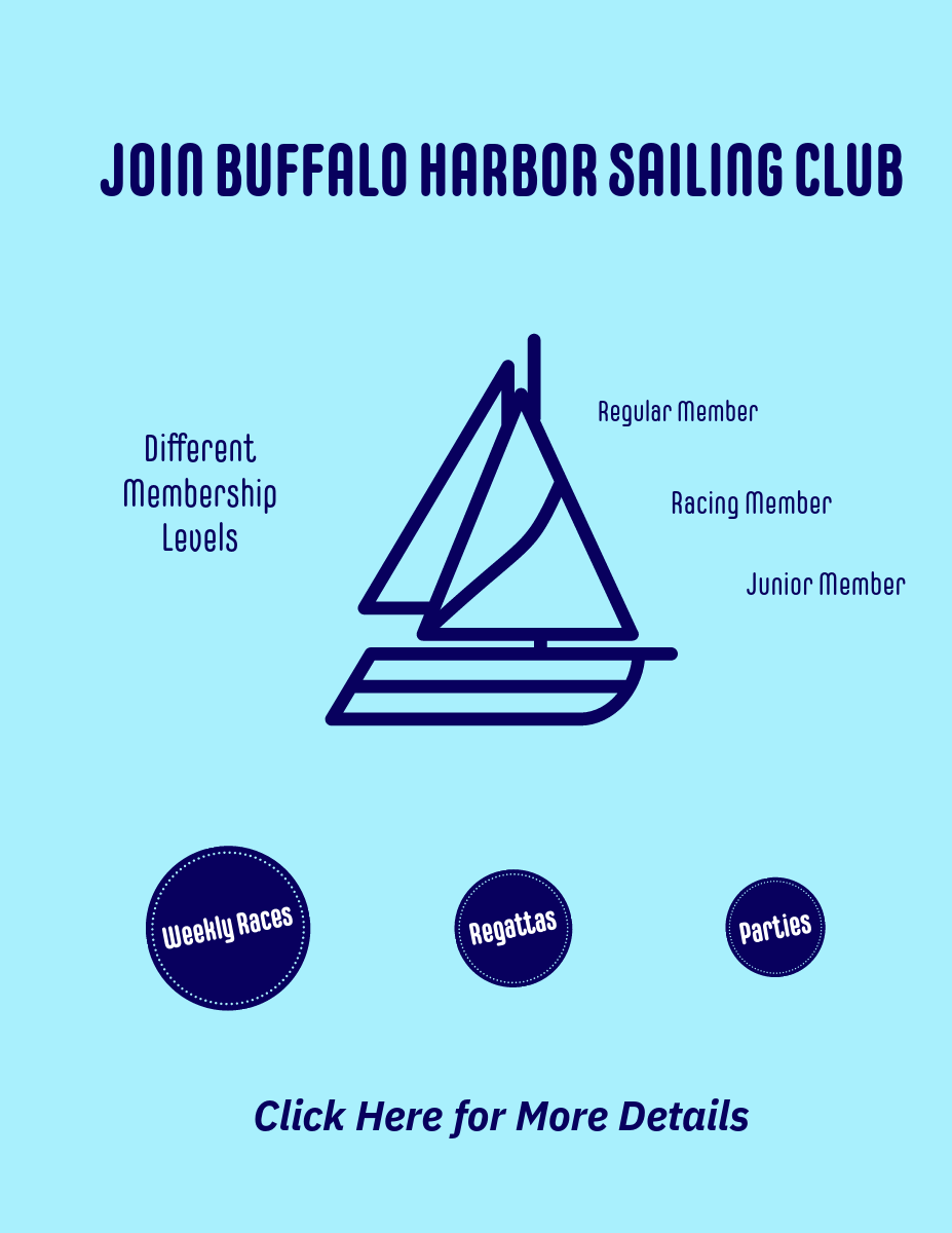 Home - The Buffalo Harbor Sailing Club