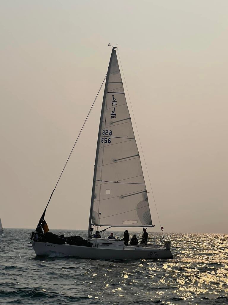 Photo Albums - The Buffalo Harbor Sailing Club