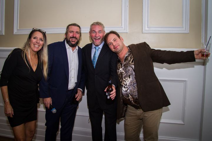 Photo Albums - The Buffalo Harbor Sailing Club