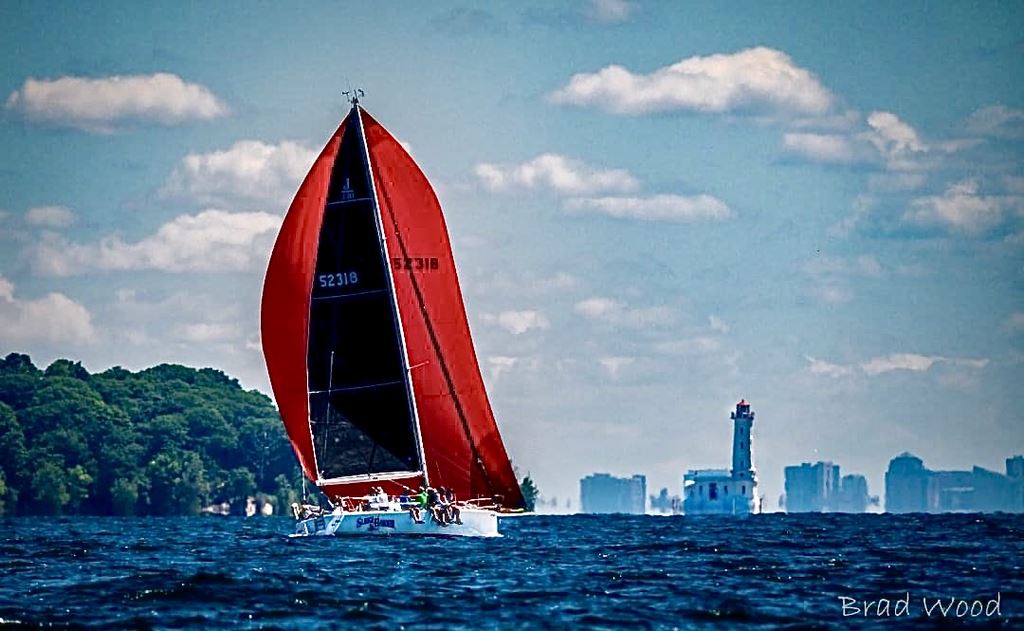 Photo Albums - The Buffalo Harbor Sailing Club