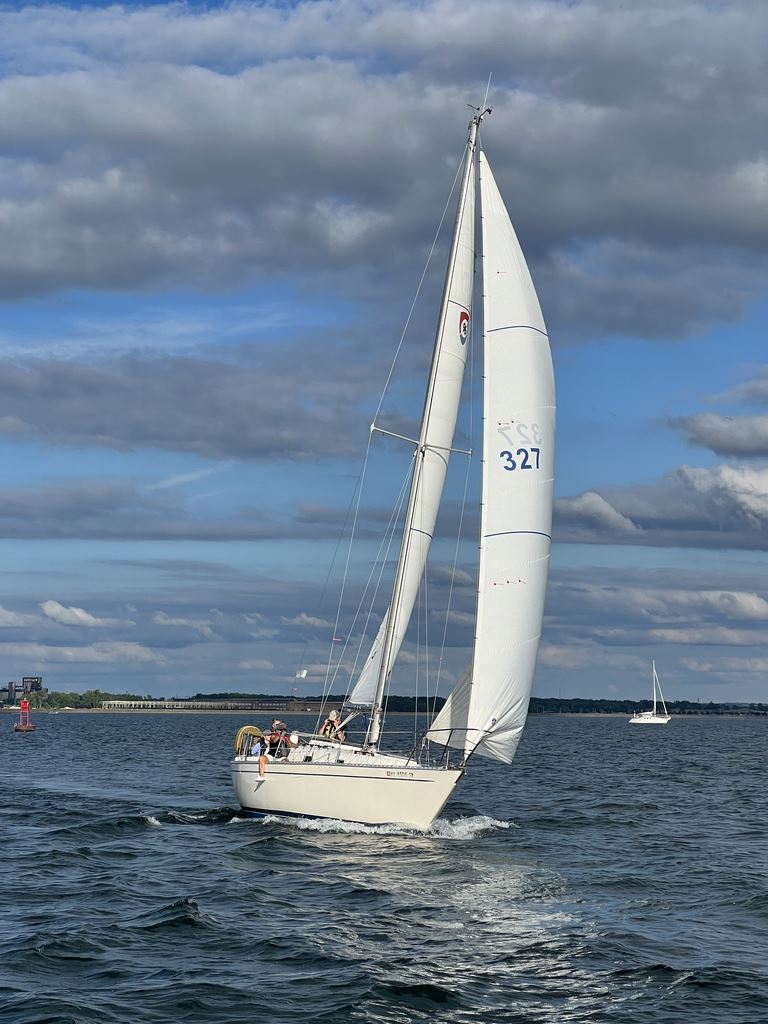 Photo Albums - The Buffalo Harbor Sailing Club