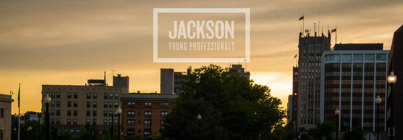Home - Jackson Young Professionals