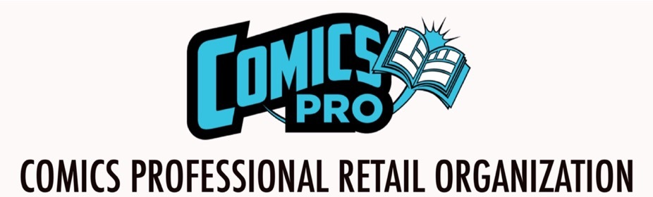 Events - Comics Professional Retailers Organization