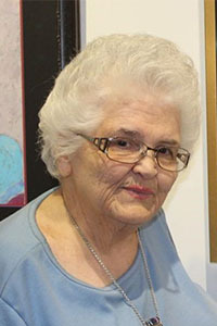Connie McMillin