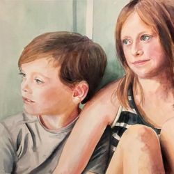 Juried Exhibitions (Copy) - Mid-Southern Watercolorists