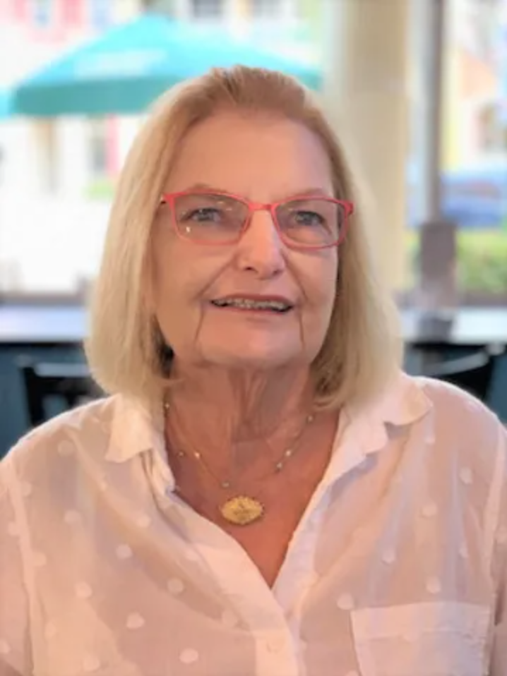 Celebrating the life of Val Wright - Mid-Southern Watercolorists