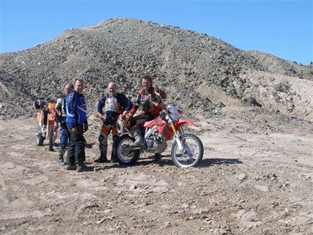 Photo Album List - Big Bear Trail Riders Motorcycle Club