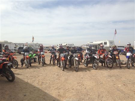Photo Album List - Big Bear Trail Riders Motorcycle Club