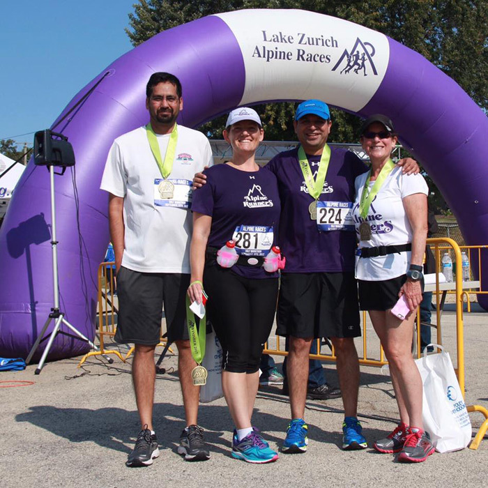 Home - Alpine Runners