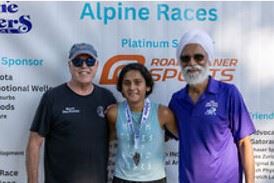 Home - Alpine Runners