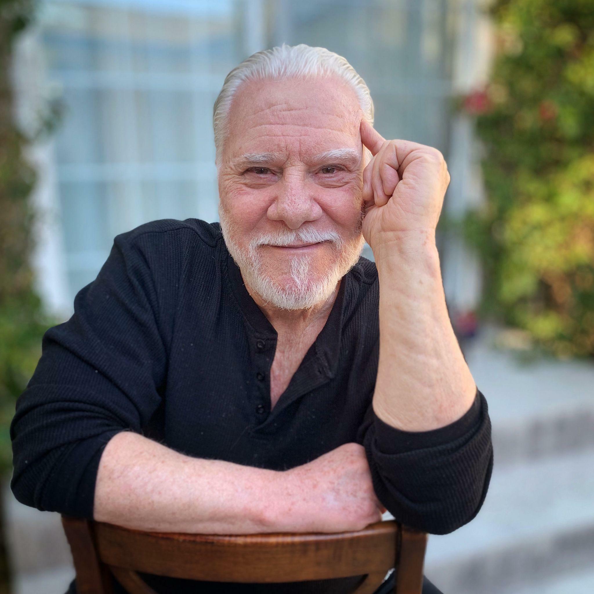 Creating For Your Soul. A Portrait Journey By Davide China - Events ...