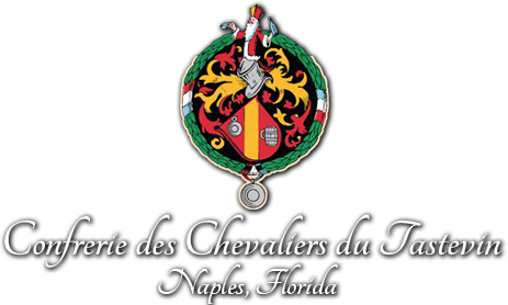 Home - Commanderie D Amerique de la Confrerie des Chevaliers du Tastevin