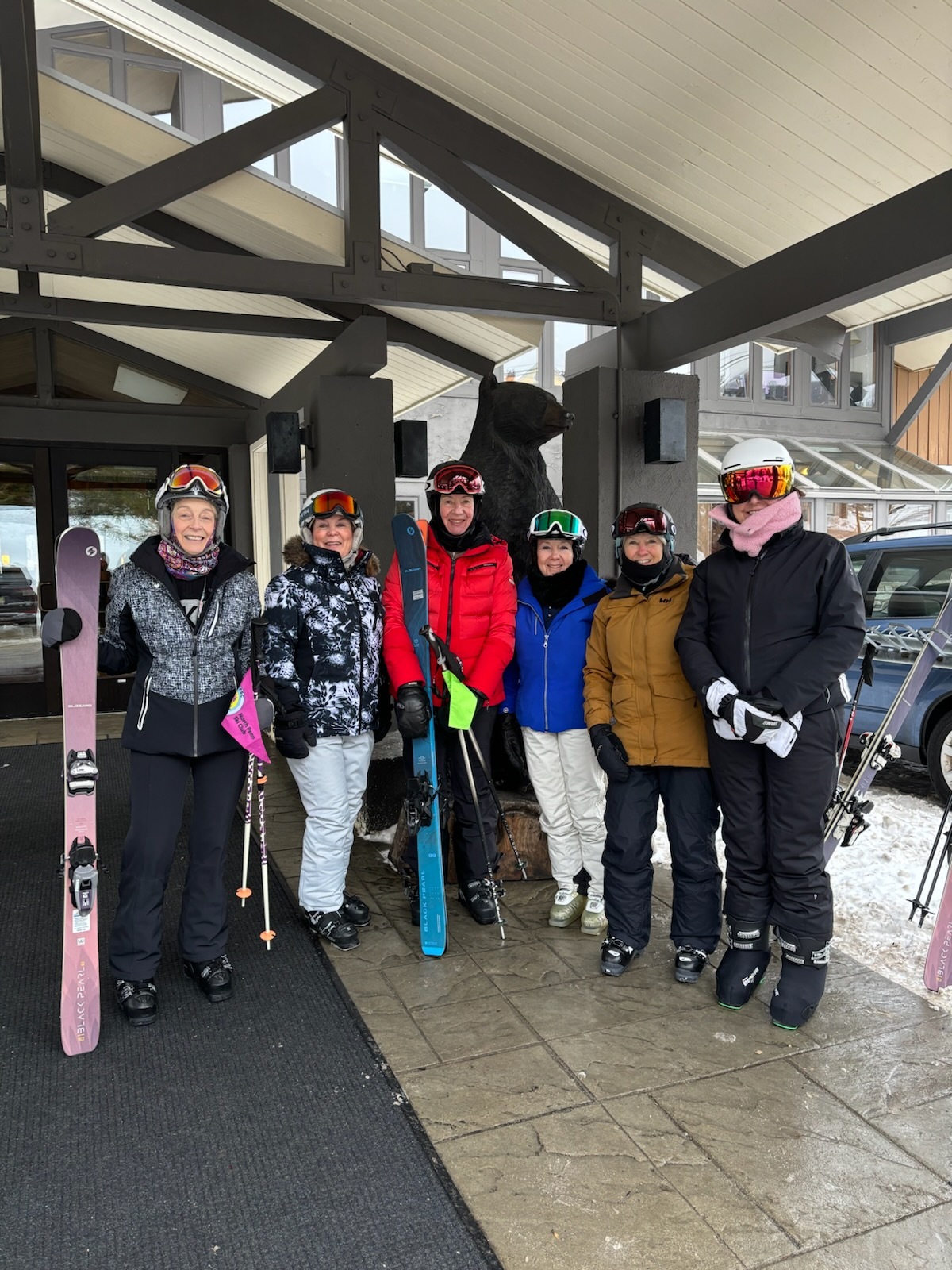 Home - North Penn Ski Club