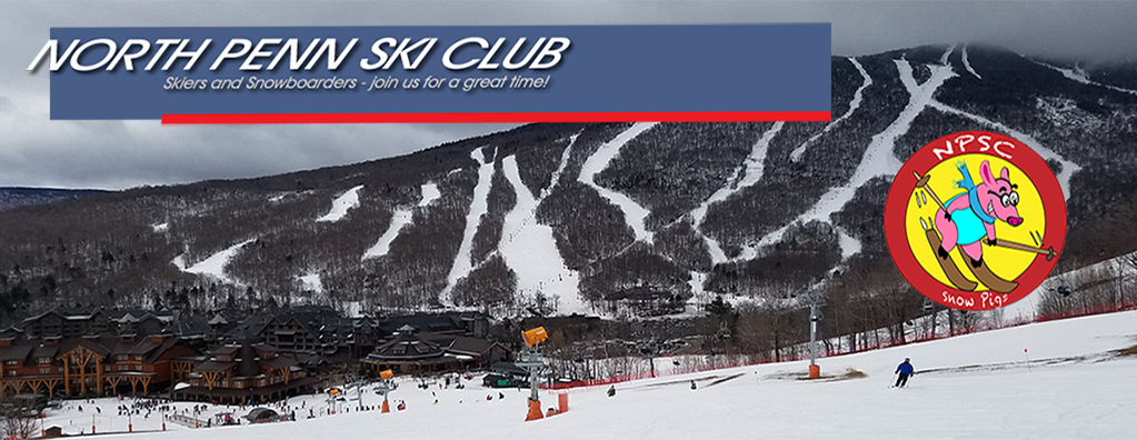 Home - North Penn Ski Club