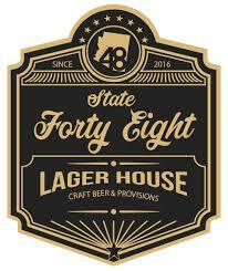 HAPPY HOUR @ STATE 48 LAGER HOUSE (and Fiji Pre-Trip) - Events ...