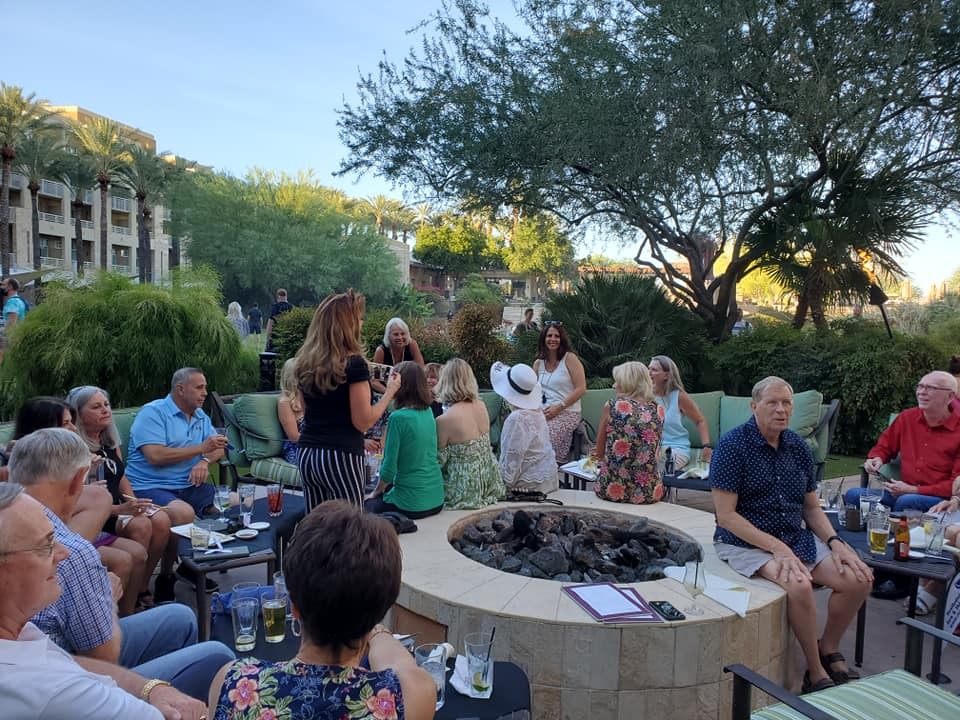 Home - Scottsdale Sea and Ski Club