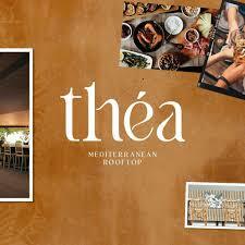 HAPPY HOUR @ THEA - Events - Scottsdale Sea and Ski Club